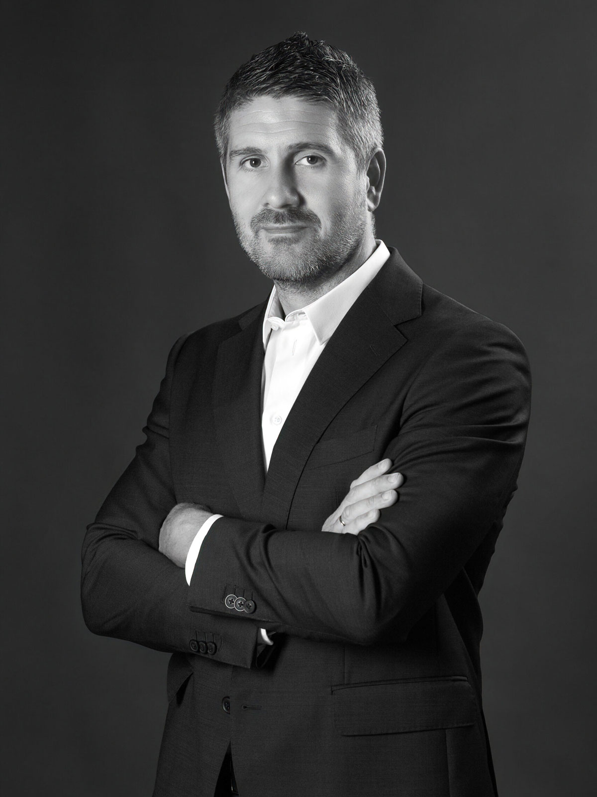 CERTINA GROUP - Team