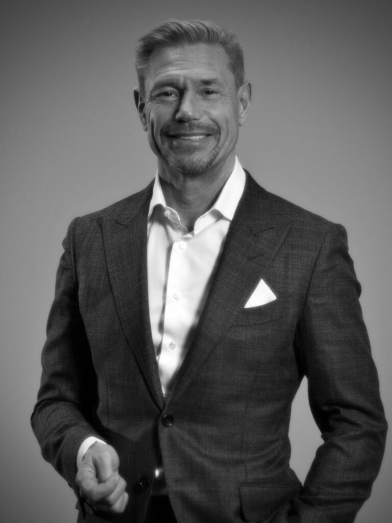 CERTINA GROUP - Team